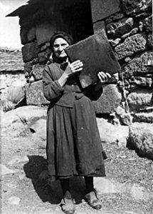 Adufe ou Pandeiro | Instrumentos musicais tradicionais - Folclore.PT