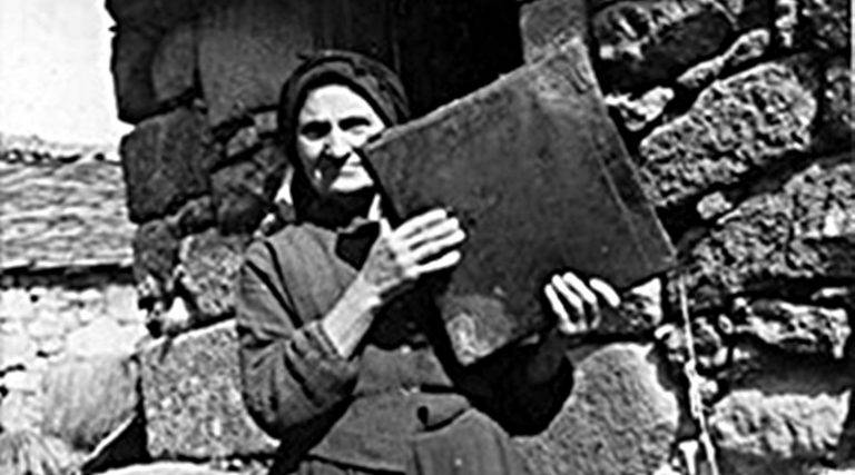 Adufe ou Pandeiro | Instrumentos musicais tradicionais - Folclore.PT