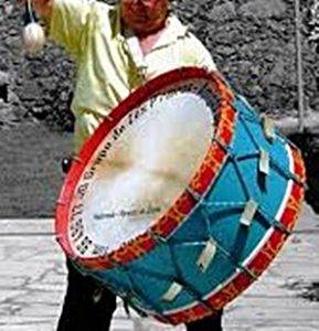 Bombos e Tambores | Instrumentos musicais tradicionais - Folclore.PT