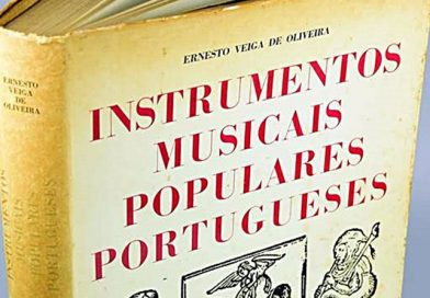 Os membranofones | Instrumentos musicais tradicionais - Folclore.PT