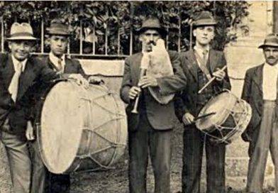 Adufe ou Pandeiro | Instrumentos musicais tradicionais - Folclore.PT