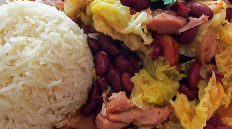 Feijões e feijoadas saboreiam-se de norte a sul de Portugal - Folclore.PT