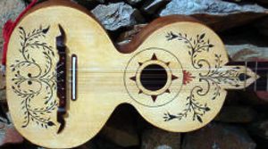 Viola Campaniça – Apontamentos históricos - Folclore.PT